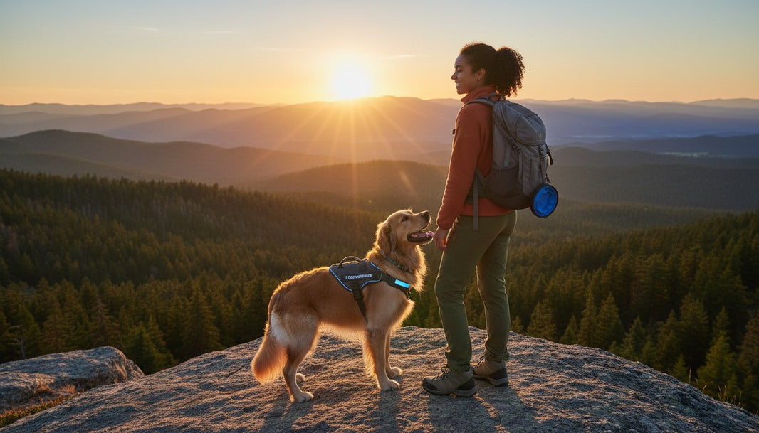 Pet Travel & Adventure Gear: The Ultimate 2026 Buying Guide for Happy