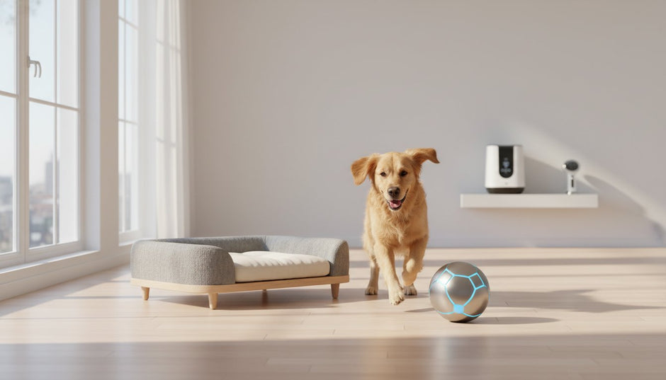 The Best New Pet Product Arrivals of 2026: A Modern Owner’s Buying Gui