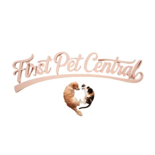 News @ First Pet Central